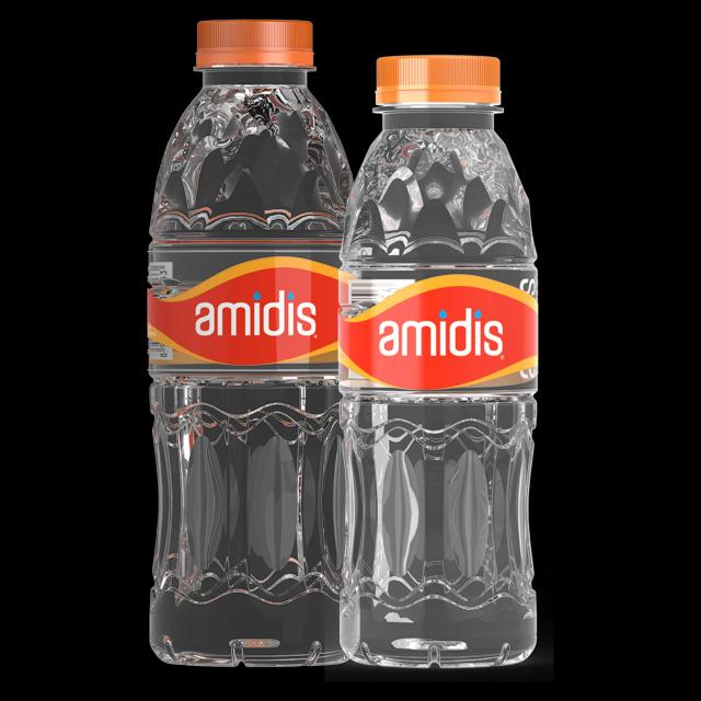 AMIDIS - Air Minum Distilasi Berkualitas