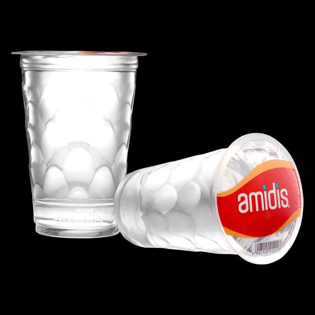AMIDIS - Air Minum Distilasi Berkualitas